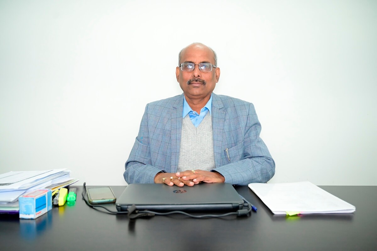 IAMC | IA Ayurvedic Medical College